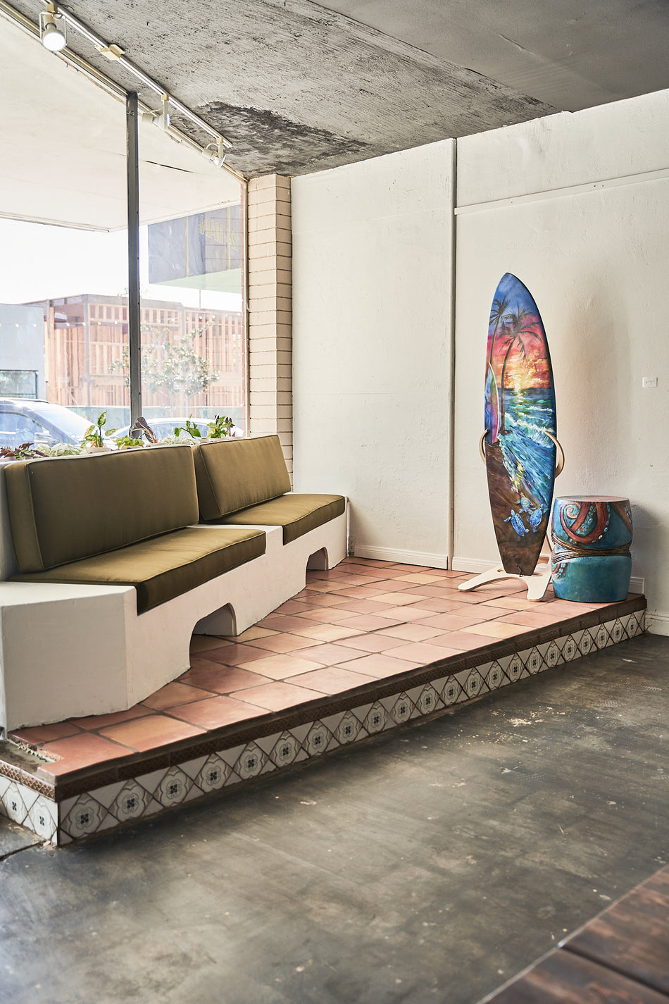 Private Events – Surje Coffee Co.